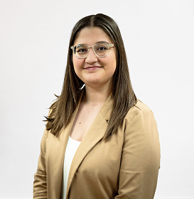Carissa N. DeLain - Peterson, Berk & Cross, S.C.